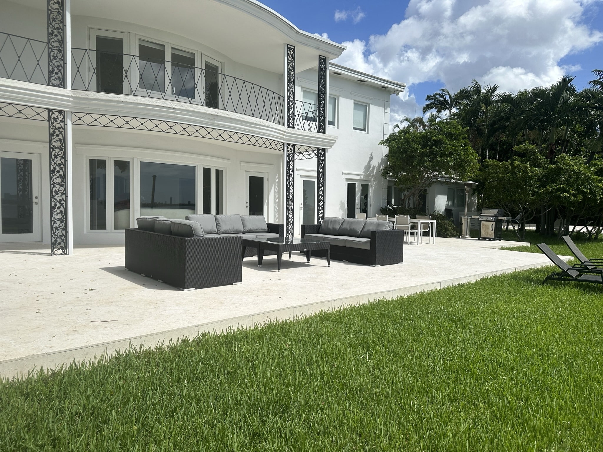 Coral Stone Pavers Miami | Cool Surface, From $13/sqft